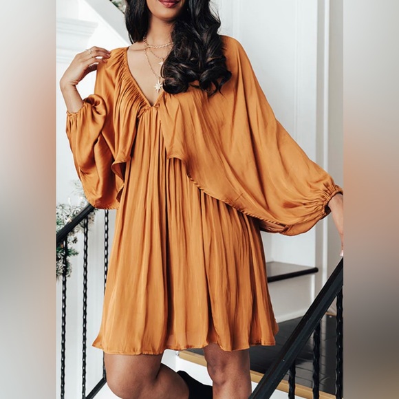 Impressions | Dresses | Impressions Dress | Poshmark